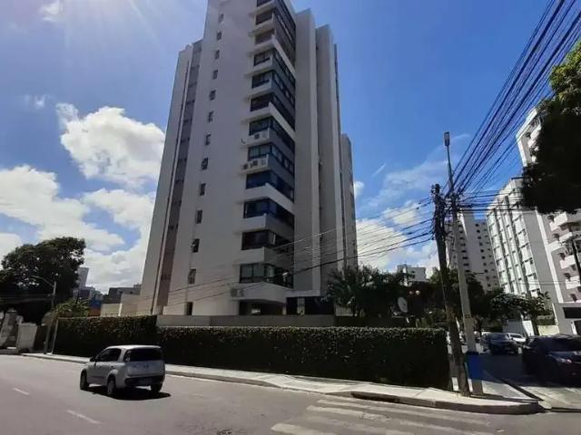 Apartamento para Venda em Recife/PE Graças 4 Quartos