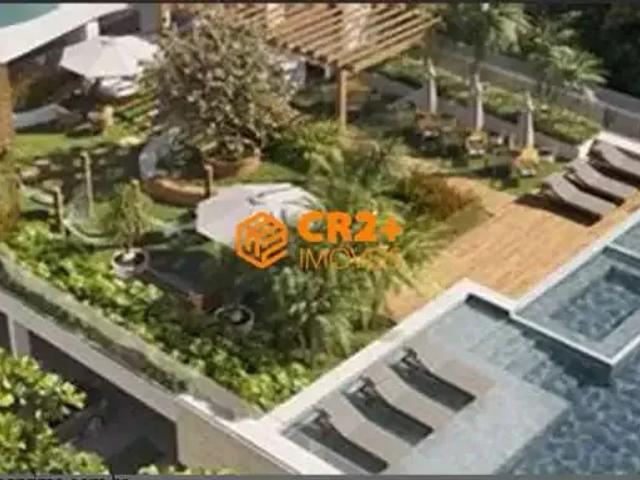 Apartamento para Venda em Recife/PE Graças 4 Quartos