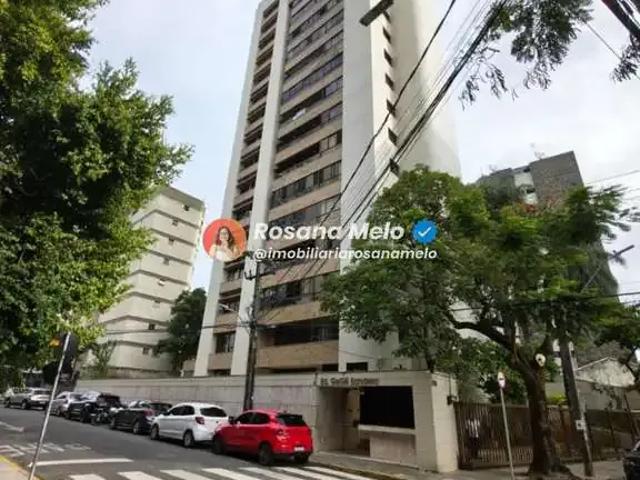 Apartamento para Venda em Recife/PE Graças 4 Quartos