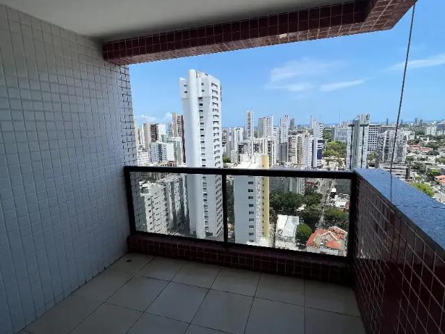 Apartamento para Venda em Recife/PE Graças 4 Quartos