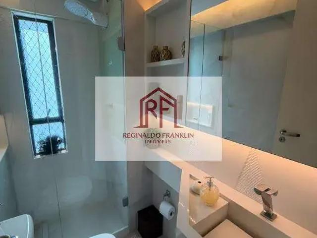 Apartamento para Venda em Recife/PE Graças 4 Quartos