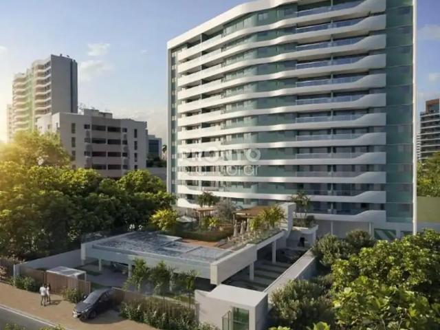 Apartamento para Venda em Recife/PE Graças 4 Quartos