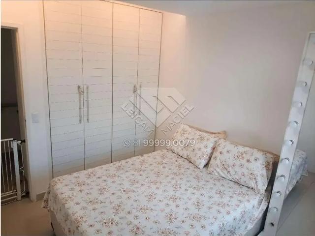 Apartamento para Venda em Recife/PE Graças 4 Quartos