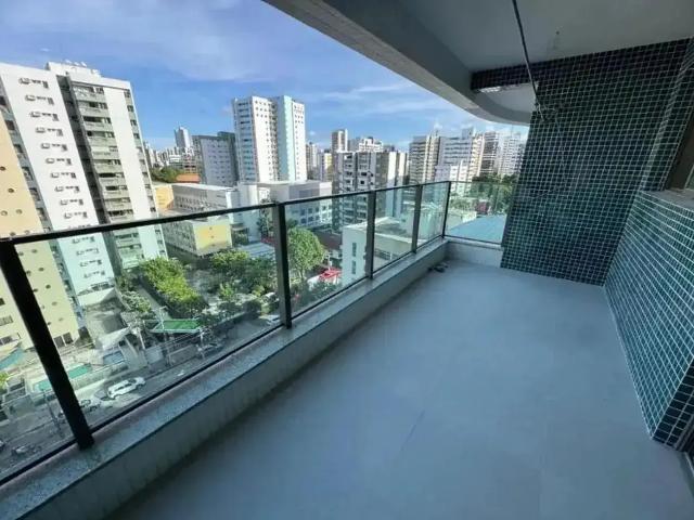 Apartamento para Venda em Recife/PE Graças 4 Quartos