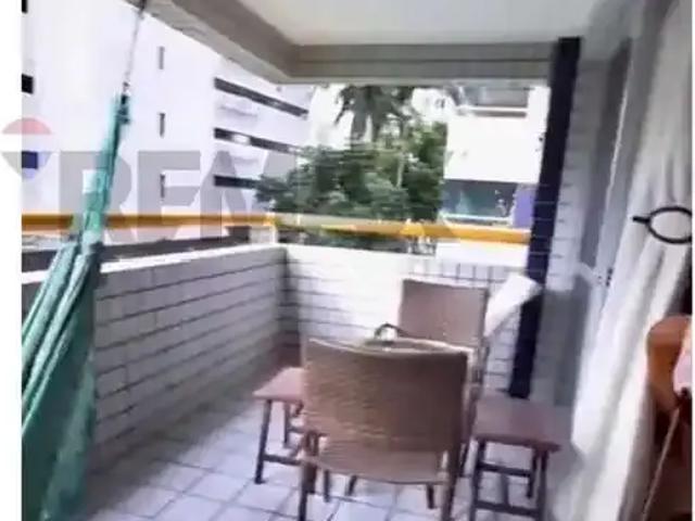 Apartamento para Venda em Recife/PE Graças 4 Quartos
