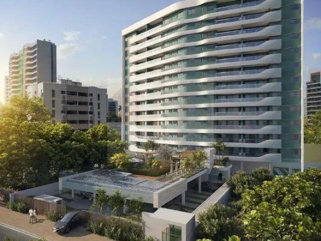 Apartamento para Venda em Recife/PE Graças 4 Quartos