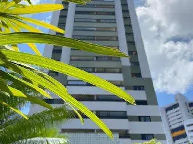 Apartamento para Venda em Recife/PE Graças 4 Quartos