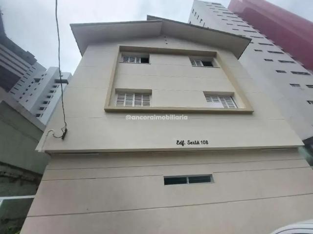 Apartamento para Venda em Recife/PE Graças 4 Quartos