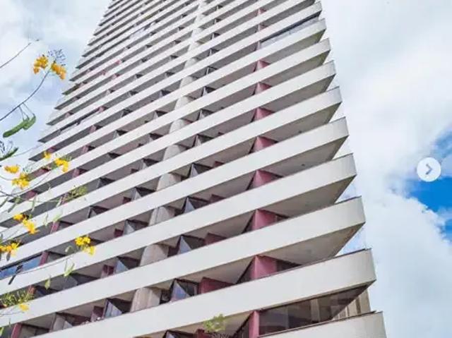 Apartamento para Venda em Recife/PE Graças 4 Quartos