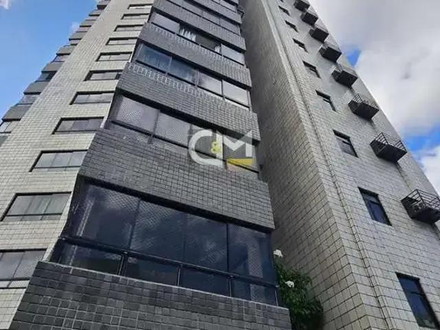 Apartamento para Venda em Recife/PE Graças 4 Quartos