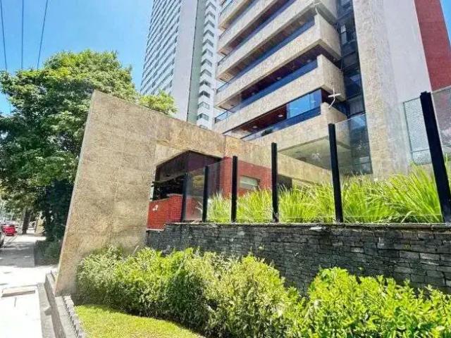 Apartamento para Venda em Recife/PE Graças 4 Quartos