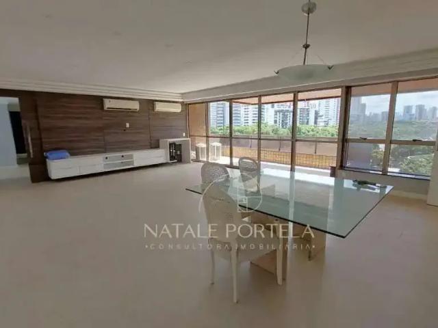 Apartamento para Venda em Recife/PE Graças 4 Quartos
