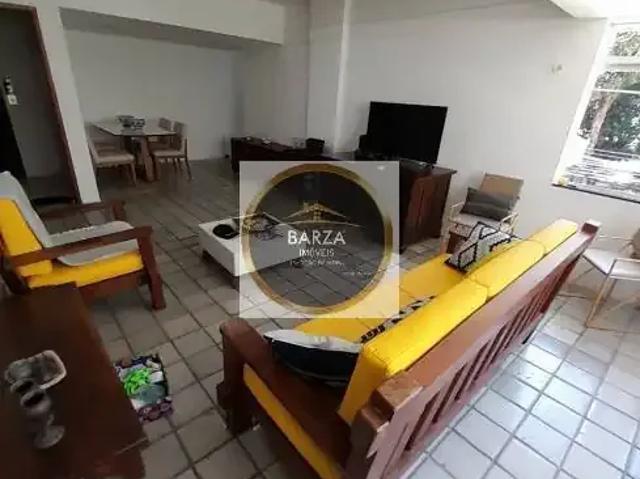 Apartamento para Venda em Recife/PE Graças 4 Quartos