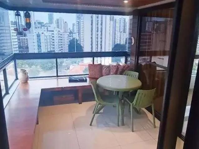 Apartamento para Venda em Recife/PE Graças 4 Quartos
