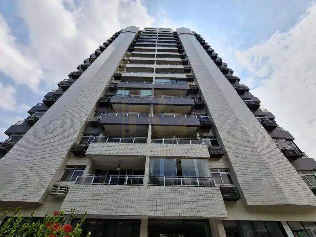 Apartamento para Venda em Recife/PE Graças 4 Quartos