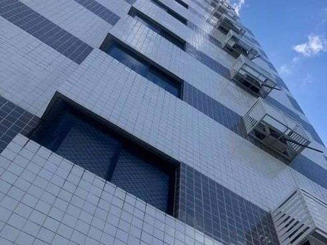 Apartamento para Venda em Recife/PE Graças 4 Quartos