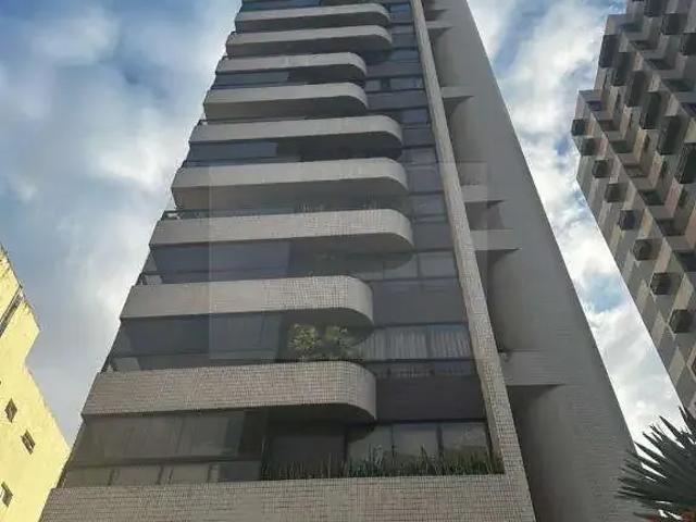 Apartamento para Venda em Recife/PE Graças 4 Quartos