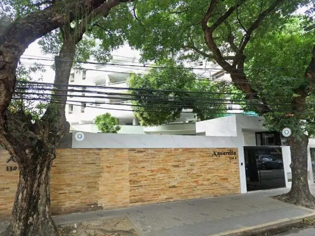 Apartamento para Venda em Recife/PE Graças 4 Quartos