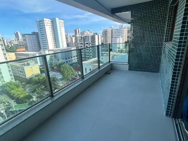 Apartamento para Venda em Recife/PE Graças 4 Quartos