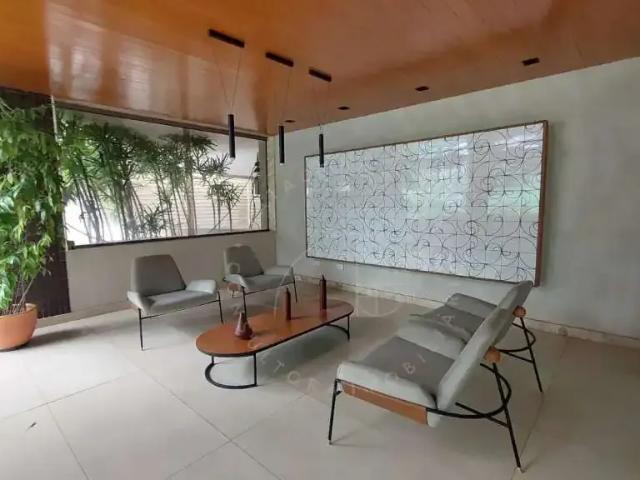 Apartamento para Venda em Recife/PE Graças 4 Quartos