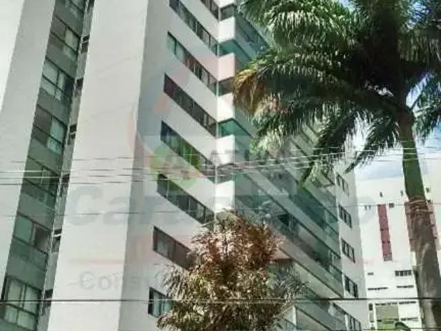 Apartamento para Venda em Recife/PE Graças 4 Quartos