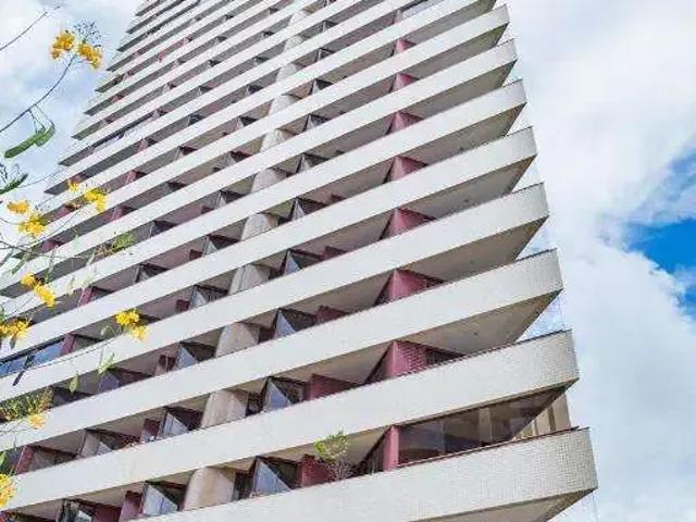 Apartamento para Venda em Recife/PE Graças 4 Quartos