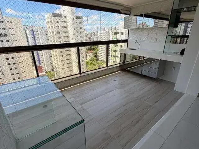 Apartamento para Venda em Recife/PE Graças 4 Quartos