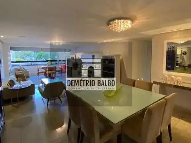 Apartamento para Venda em Recife/PE Graças 4 Quartos