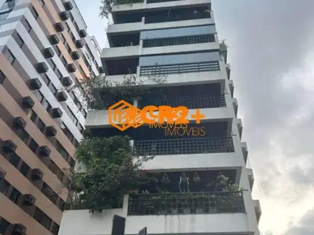 Apartamento para Venda em Recife/PE Graças 4 Quartos