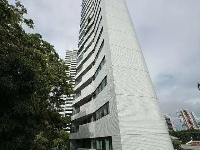 Apartamento para Venda em Recife/PE Graças 4 Quartos