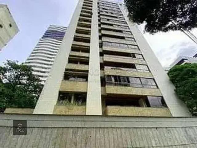 Apartamento para Venda em Recife/PE Graças 4 Quartos