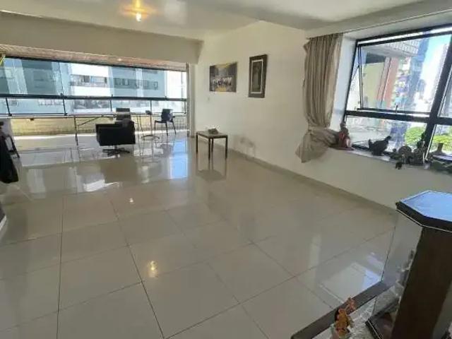 Apartamento para Venda em Recife/PE Graças 4 Quartos