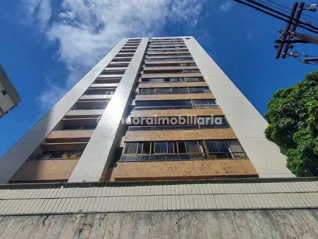 Apartamento para Venda em Recife/PE Graças 4 Quartos