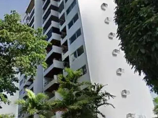 Apartamento para Venda em Recife/PE Graças 4 Quartos