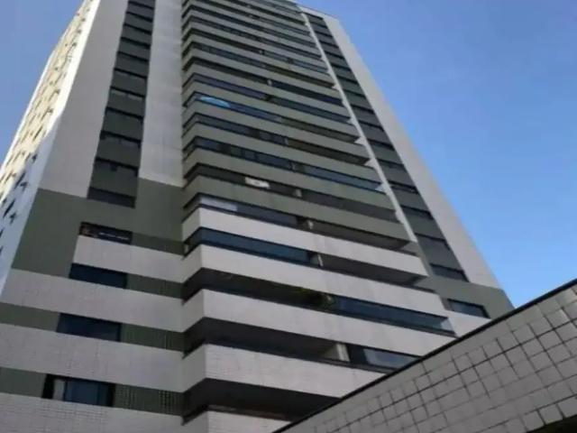Apartamento para Venda em Recife/PE Graças 4 Quartos