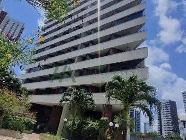 Apartamento para Venda em Recife/PE Graças 4 Quartos