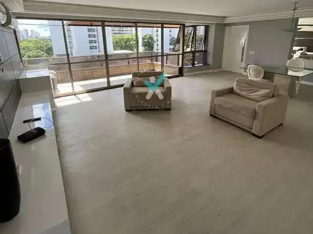 Apartamento para Venda em Recife/PE Graças 4 Quartos