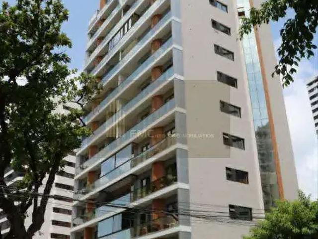 Apartamento para Venda em Recife/PE Graças 4 Quartos