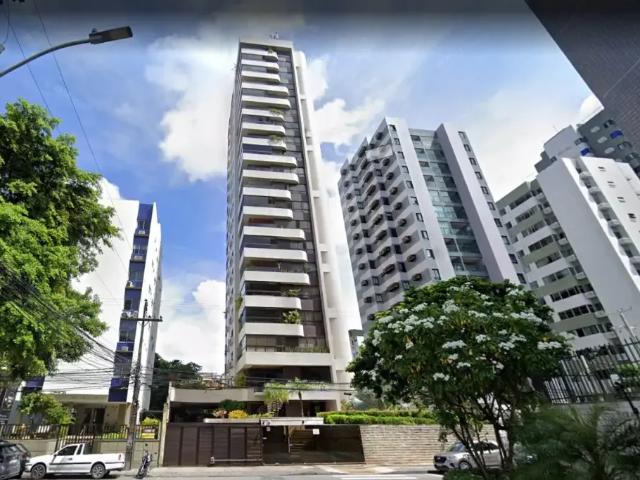 Apartamento para Venda em Recife/PE Graças 4 Quartos