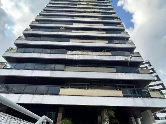 Apartamento para Venda em Recife/PE Graças 4 Quartos