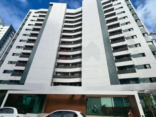Apartamento para Venda em Recife/PE Graças 4 Quartos
