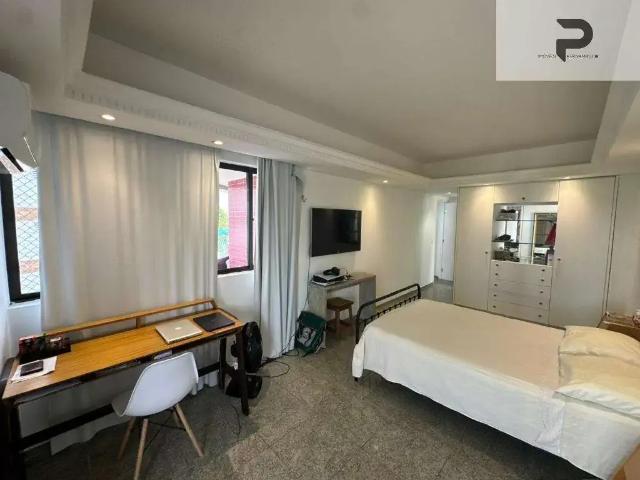 Apartamento para Venda em Recife/PE Graças 4 Quartos
