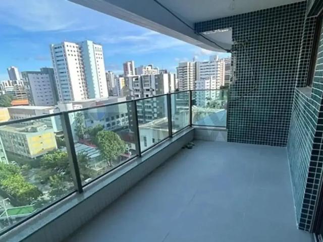 Apartamento para Venda em Recife/PE Graças 4 Quartos