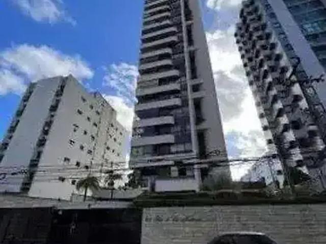 Apartamento para Venda em Recife/PE Graças 4 Quartos