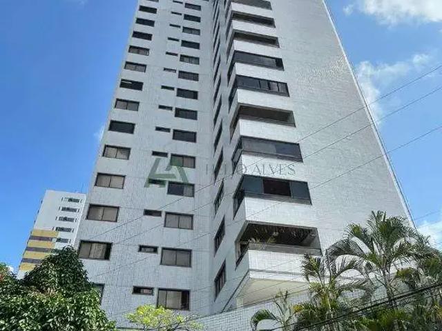 Apartamento para Venda em Recife/PE Graças 4 Quartos