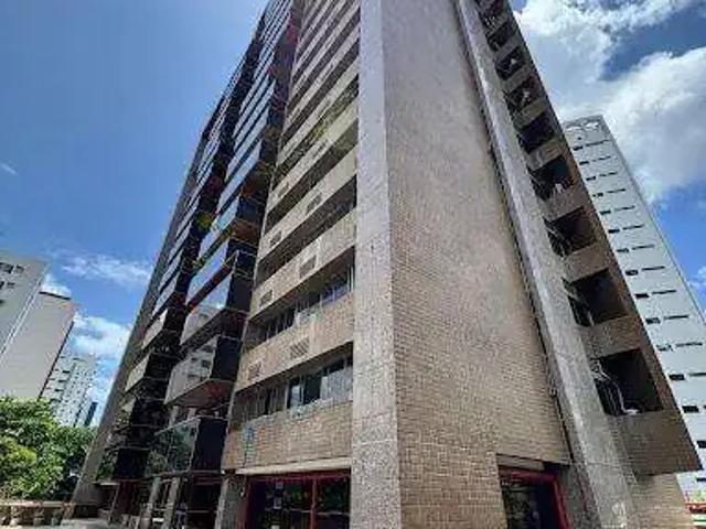 Apartamento para Venda em Recife/PE Graças 4 Quartos