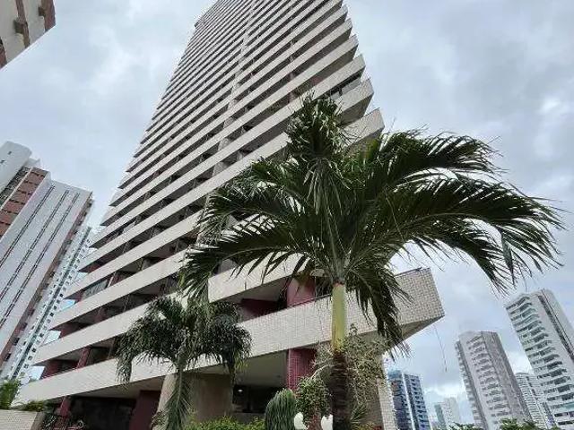 Apartamento para Venda em Recife/PE Graças 4 Quartos