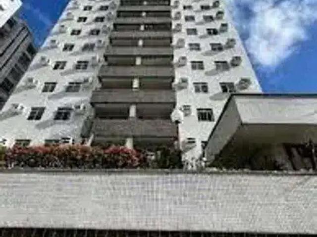 Apartamento para Venda em Recife/PE Graças 5 Quartos