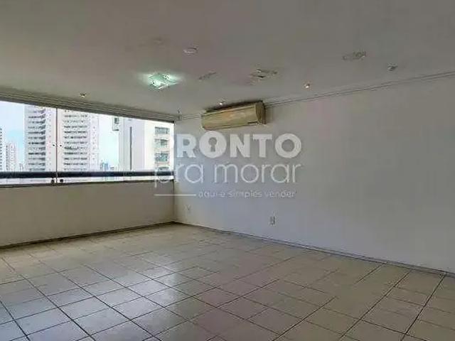 Apartamento para Venda em Recife/PE Graças 5 Quartos