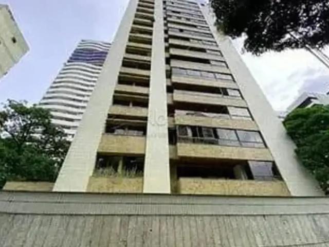 Apartamento para Venda em Recife/PE Graças 5 Quartos